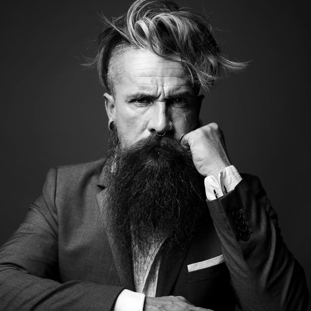 BERLIN - RACHOR PORTRAITS - Felix Rachor